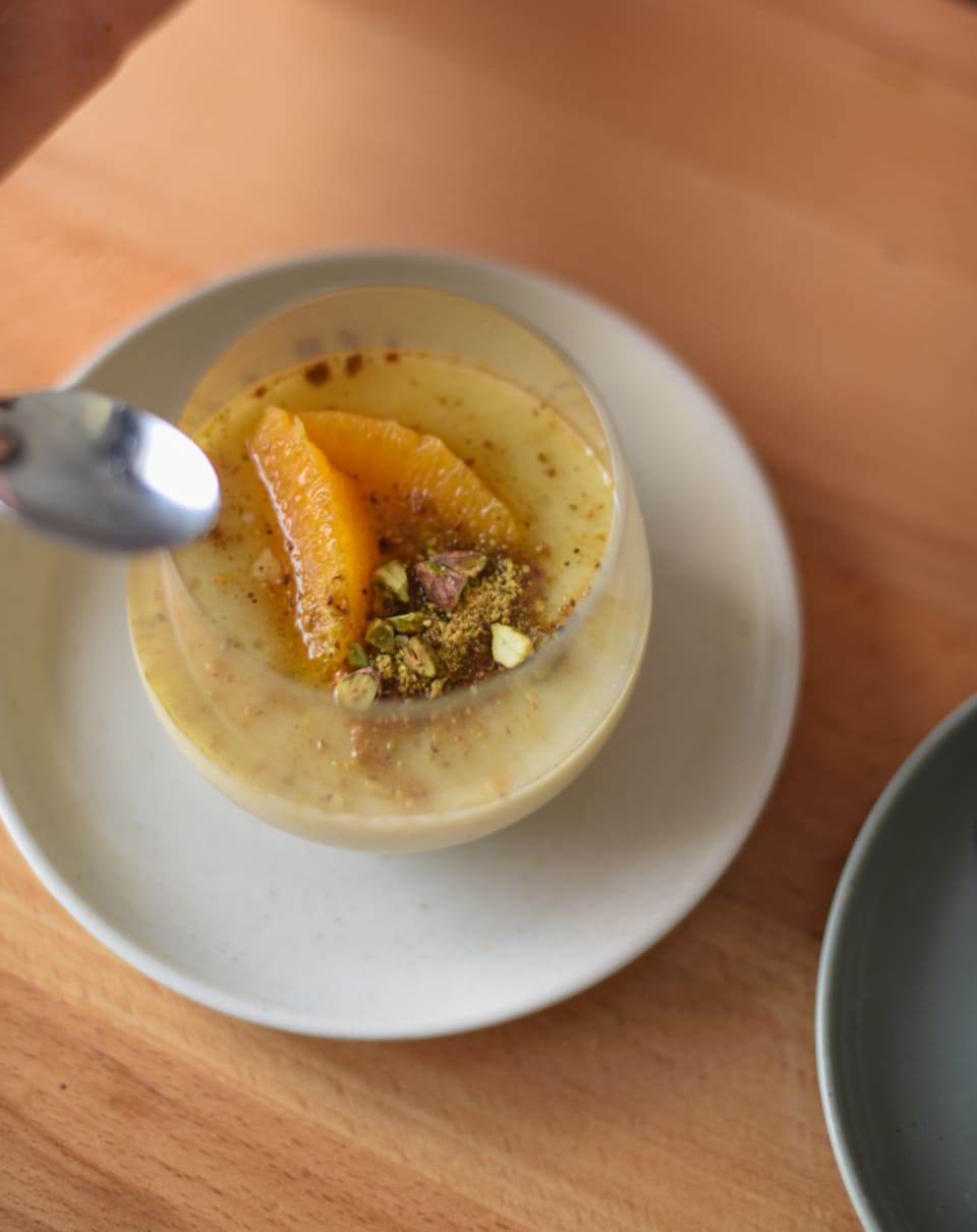Alma Tanger | Kitchen & Coffee